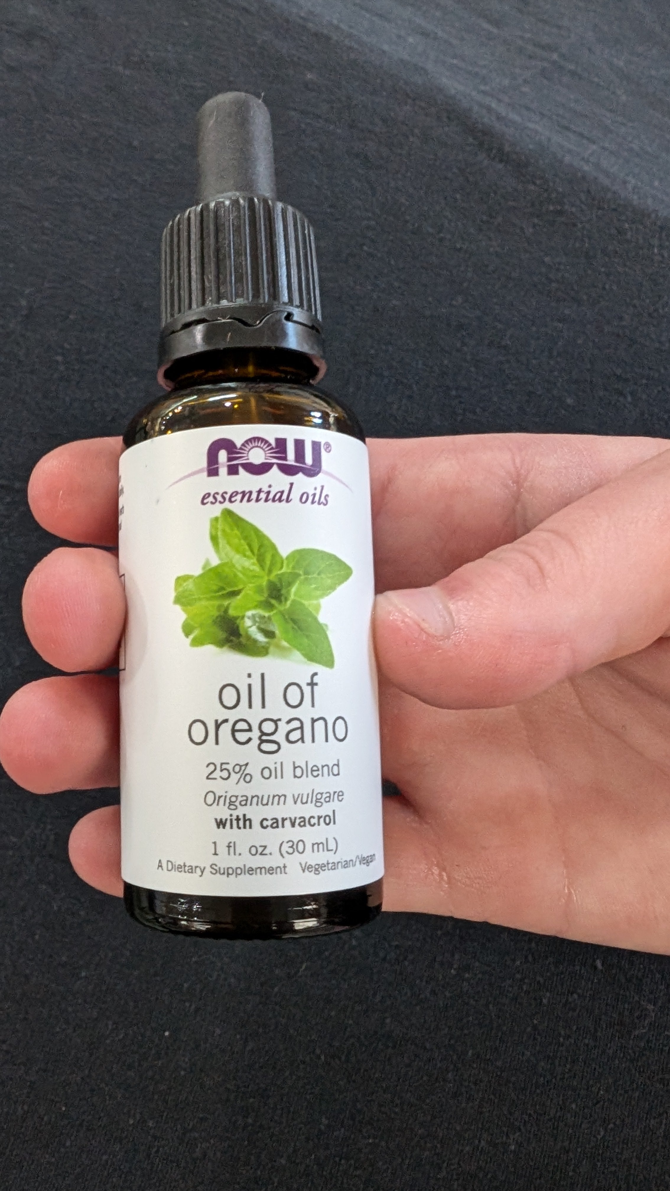 Essential Oils – Britt’s Fountain & Gifts